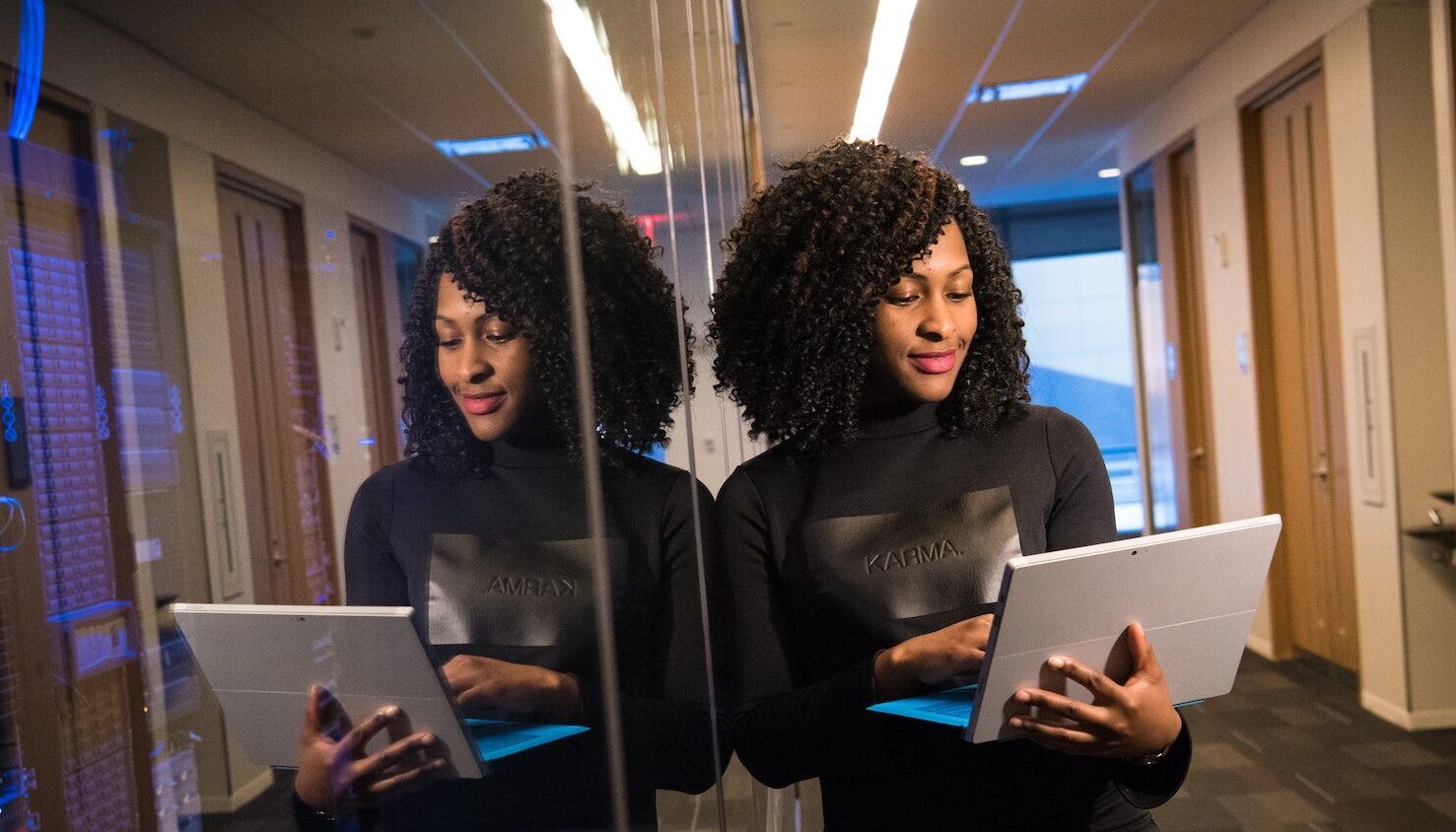 Two Ways to Create the Self-Confidence of an Entrepreneur - WeBC