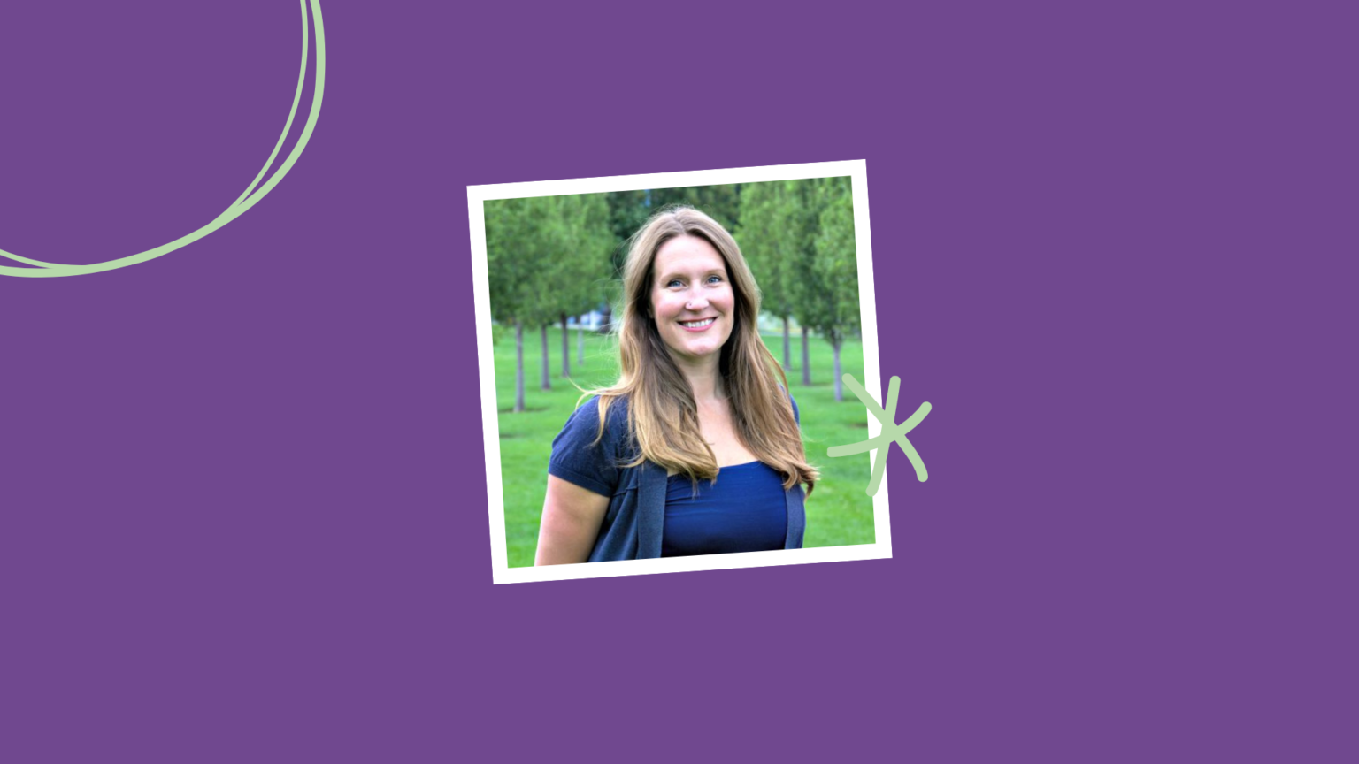 Angela Nagy, GreenStep Solutions Inc., Kelowna - WeBC