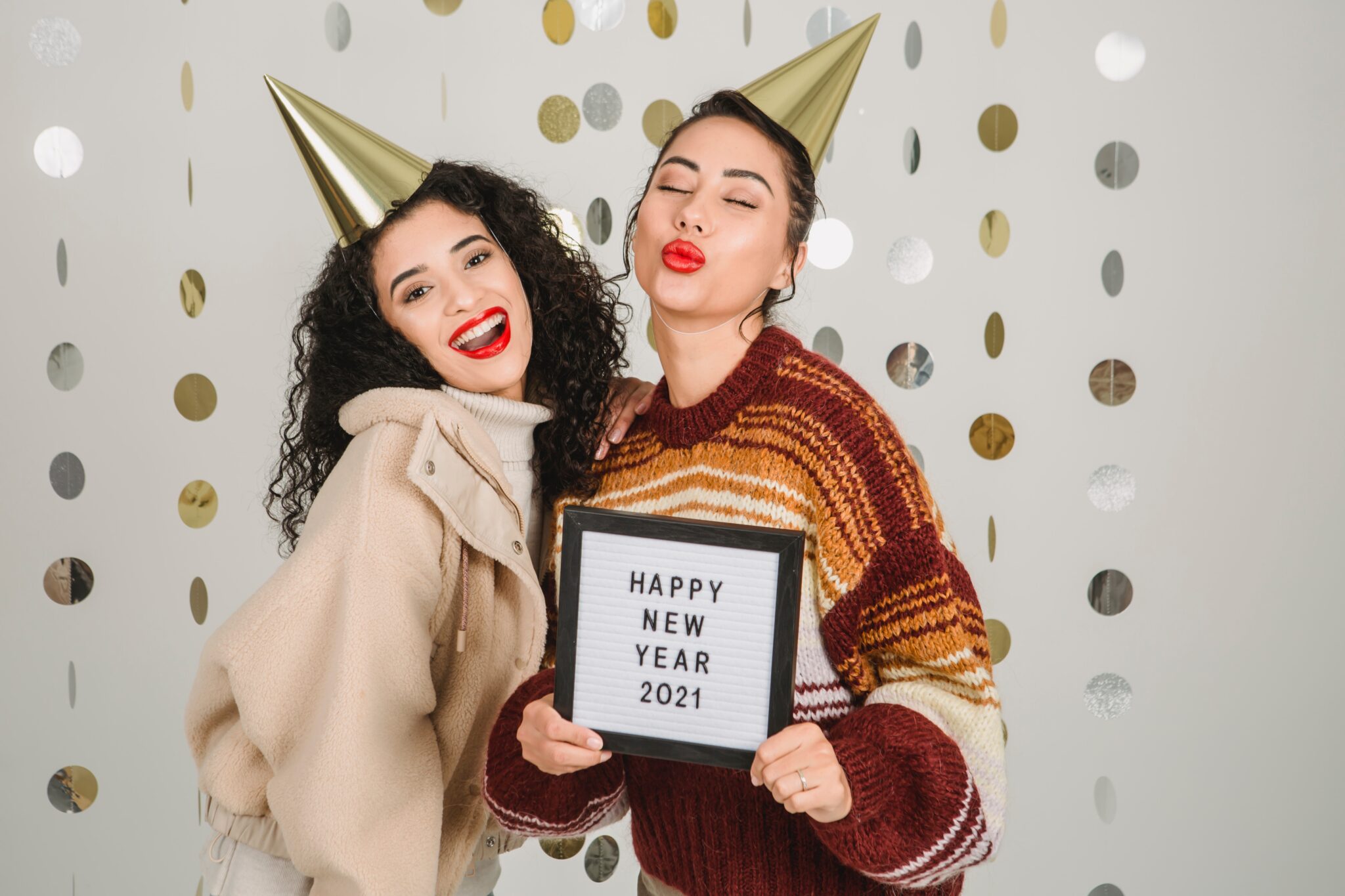 New Year’s Resolutions for Entrepreneurs - WeBC