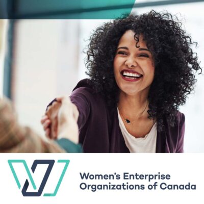Join WEOC for a Virtual Community Forum: Tariffs, Trade and Women Entrepreneurs - WeBC